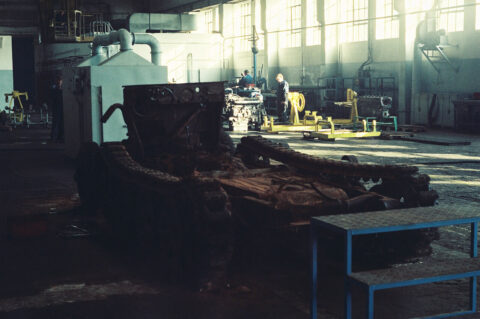 Rosi. Dziewięciotonowa "Różyczka" - DZIEWIĘCIOTONOWA „RÓŻYCZKA”